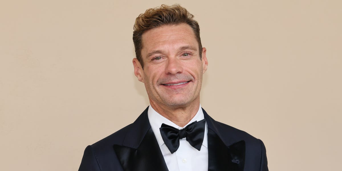 Ryan Seacrest fans rally around him after seeing his latest career ...