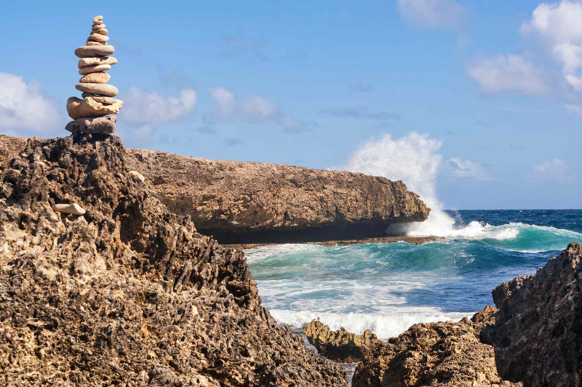 This stunning Caribbean national park is a must-visit—with underground ...