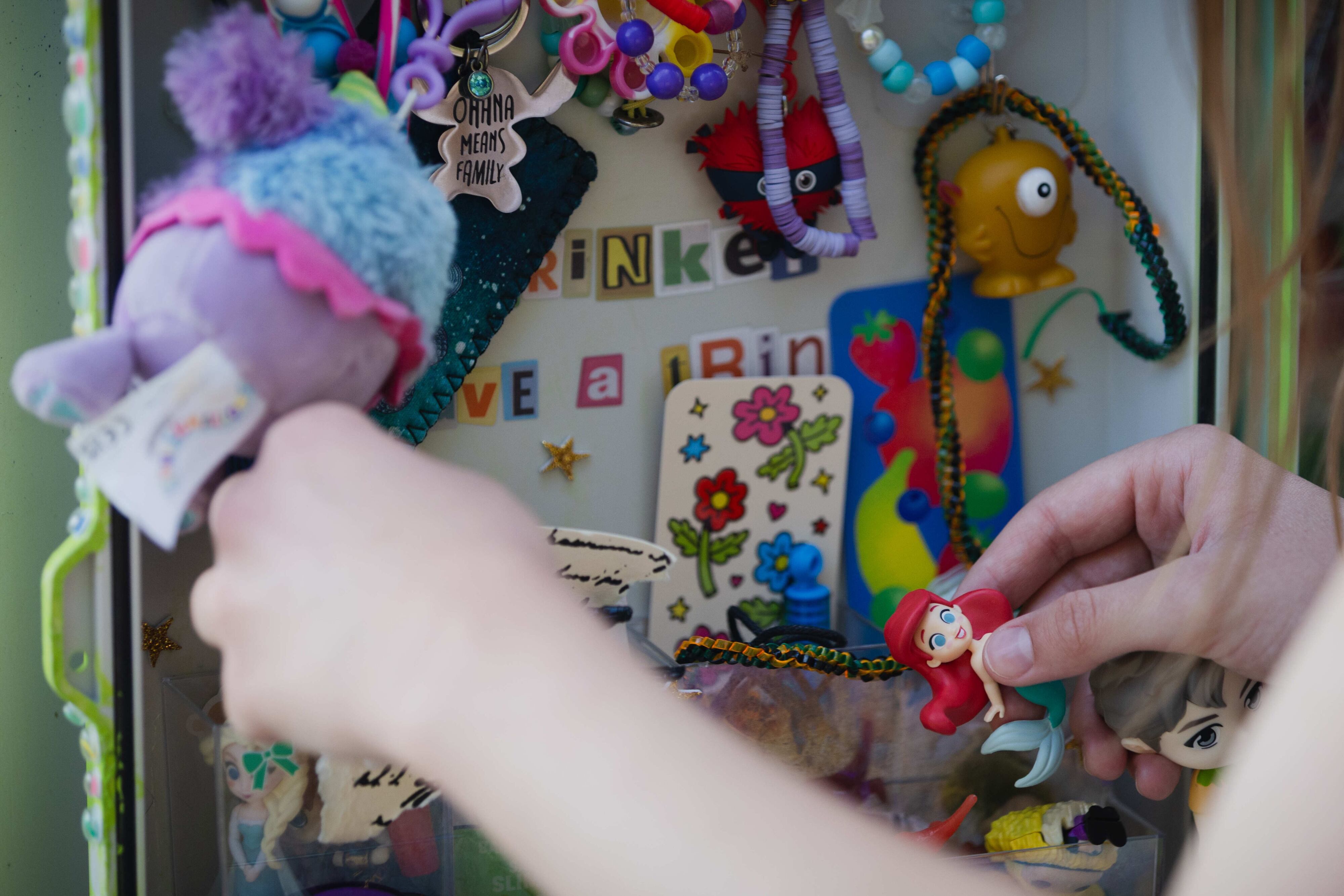 Alabama restaurant’s trinket box brings joy to visitors: 'It just feels ...