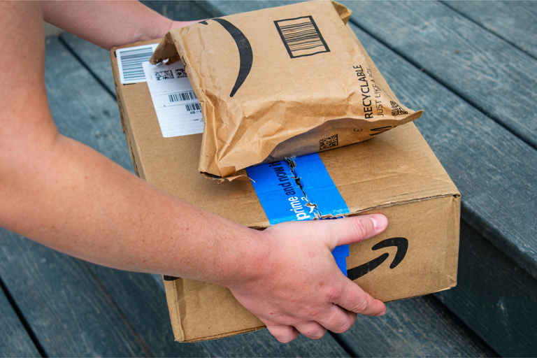 Multiple items sold on Amazon recalled over serious injury or death risks