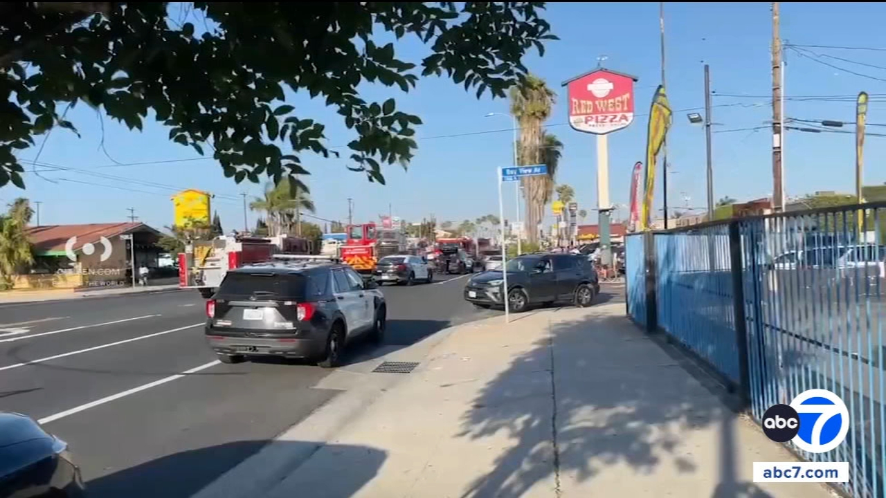 1 dead, another injured after argument ends in shooting at pizza ...