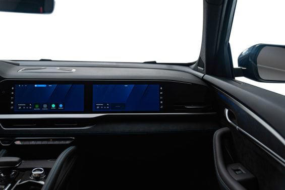 Renault Koleos: SUV híbrido sorprende en comodidad, pero consumo