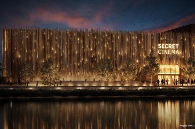 Three big planning developments for Greenwich set to progress this year