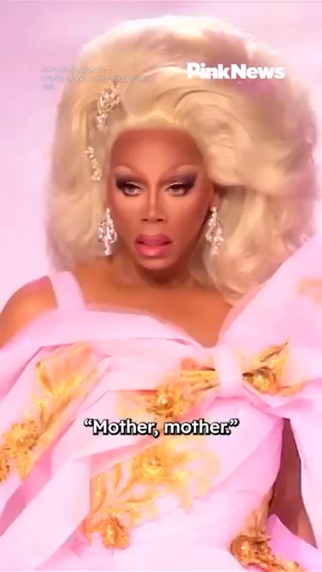 What 'mother' means to the LGBTQ+ community