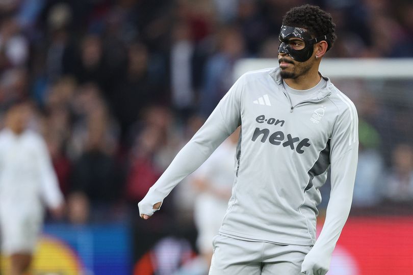 Nottingham Forest make Morgan Gibbs-White decision as key men absent vs ...