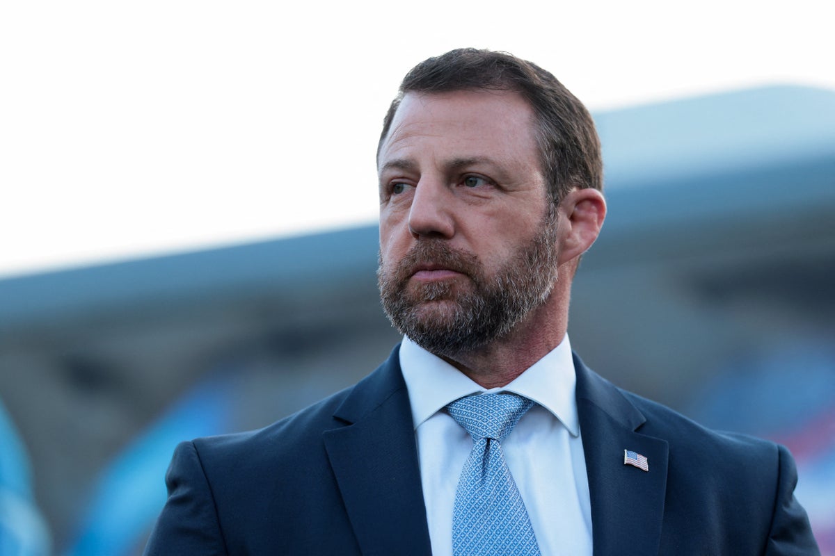 DHS chief says World Cup security in 'jeopardy' and blames Democrats