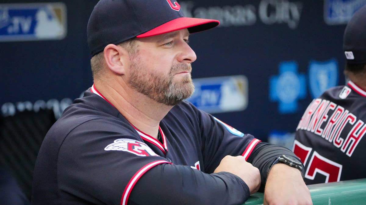 Guardians share Stephen Vogt health update after loss to Twins