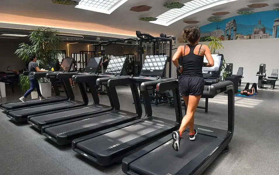 Treadmill workouts that actually feel good