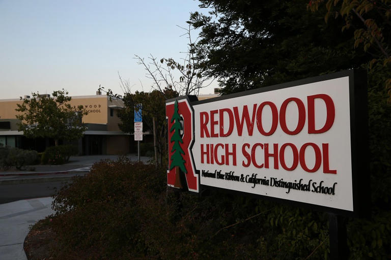 Small high school sparks fury over witch hunt into student paper for ...