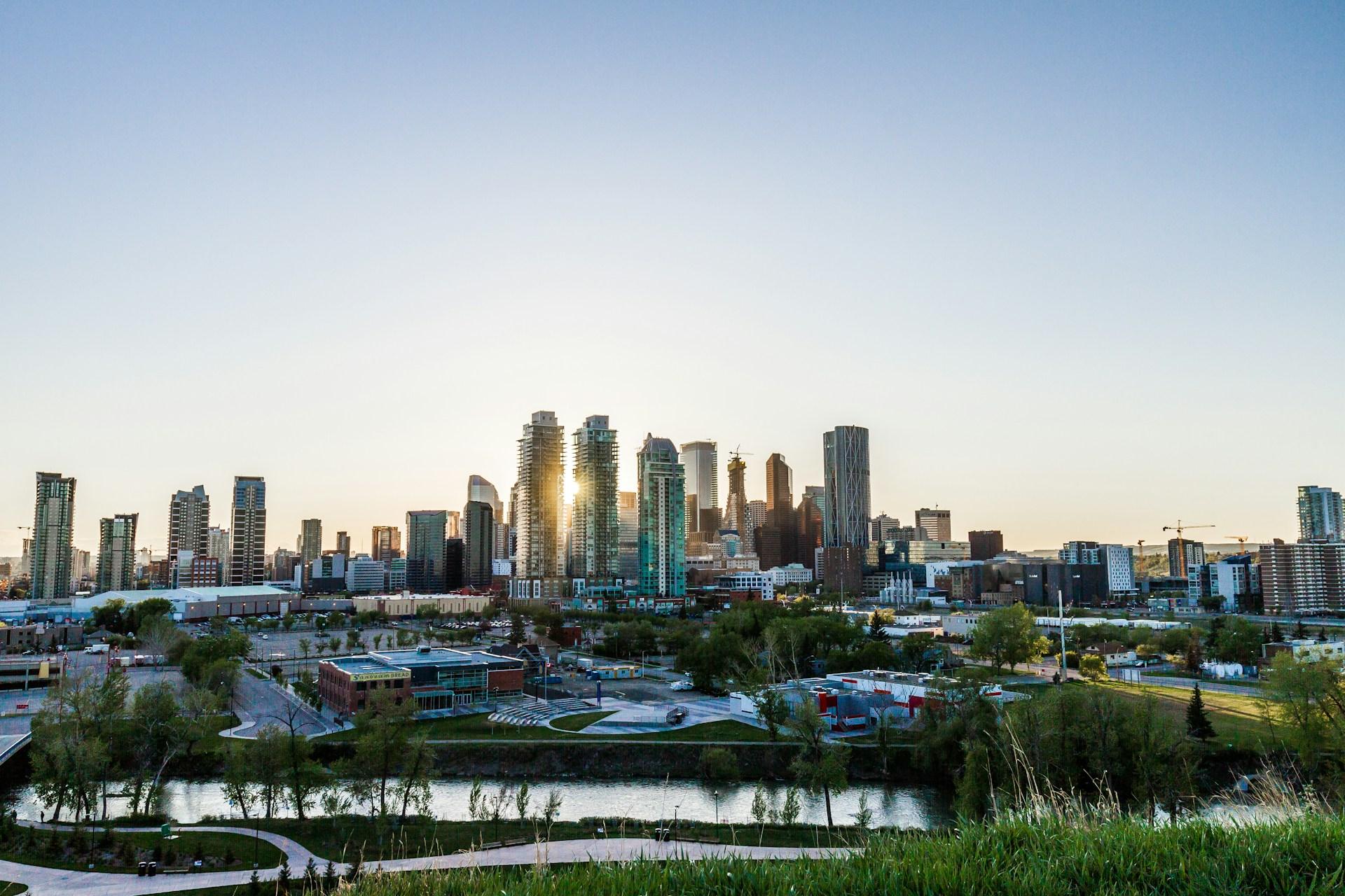 What if Alberta actually separated? The math is more complicated than ...