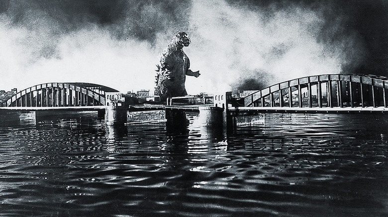 The 5 best and 5 worst Godzilla movies