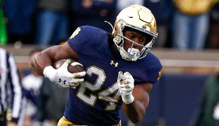 Seahawks 2026 rookie predictions: Will Jadarian Price live up to his ...