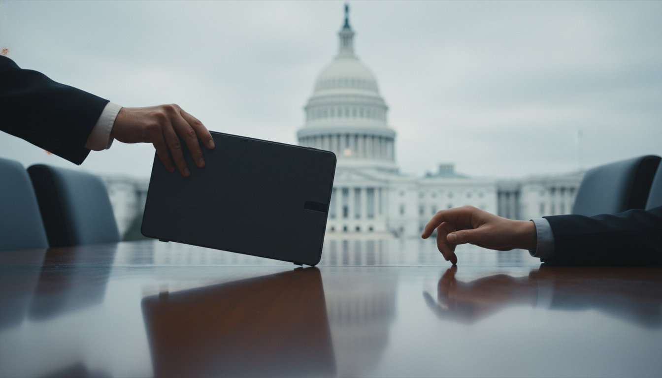 America’s real rulers unveiled the deeper truth