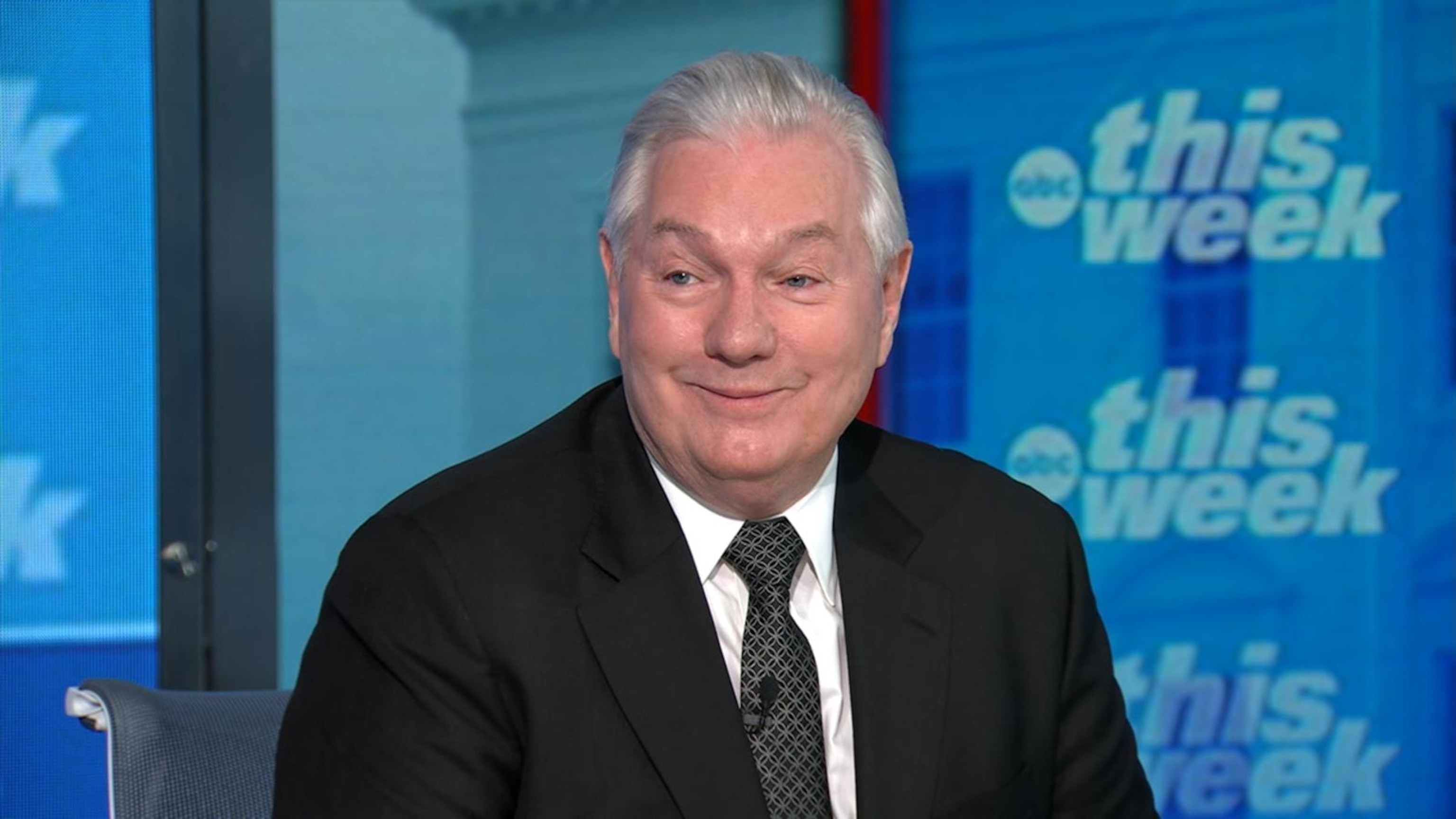 1-on-1 with Dr. Michael Osterholm