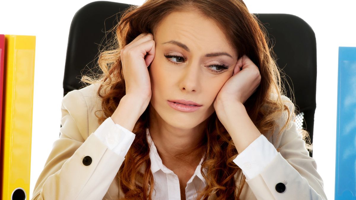Bad habits that can keep people broke