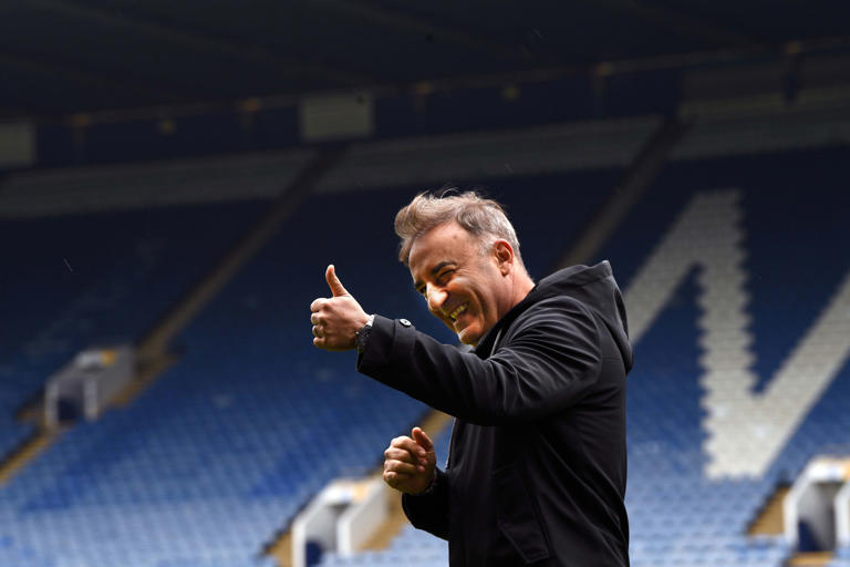 Why Sheffield Wednesday need to learn from the past in order to grasp ...