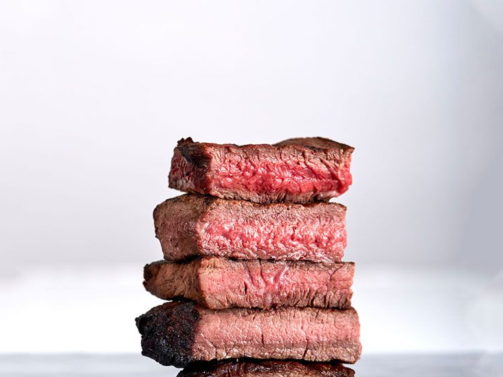 The number one healthiest meat for maximum protein and minimal fat