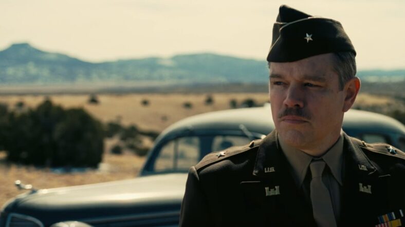 6 best Matt Damon movies