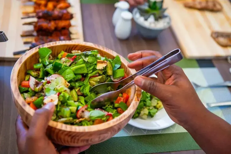 I asked a nutritionist why diets fail - here are 10 food mistakes to avoid