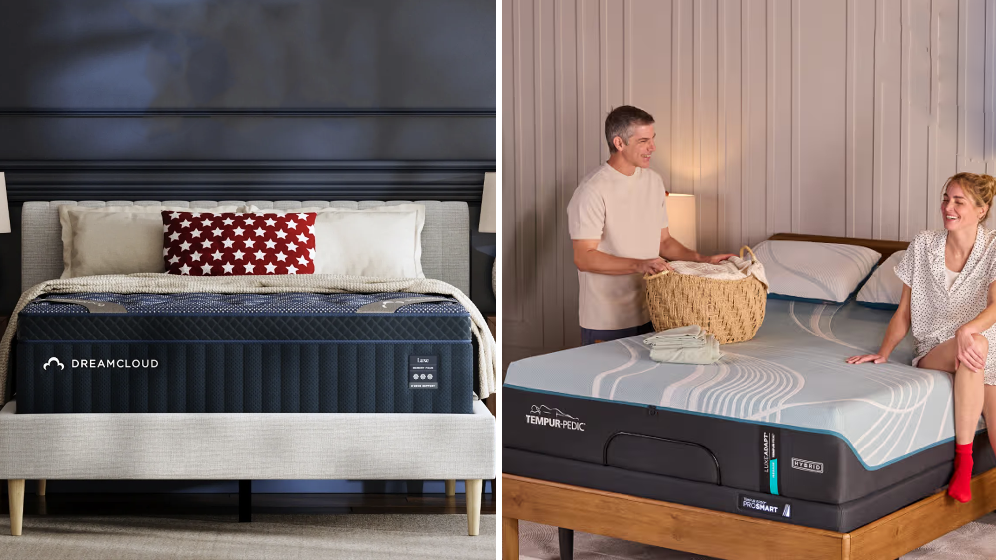 Need to replace your mattress? Memorial Day deals are already live