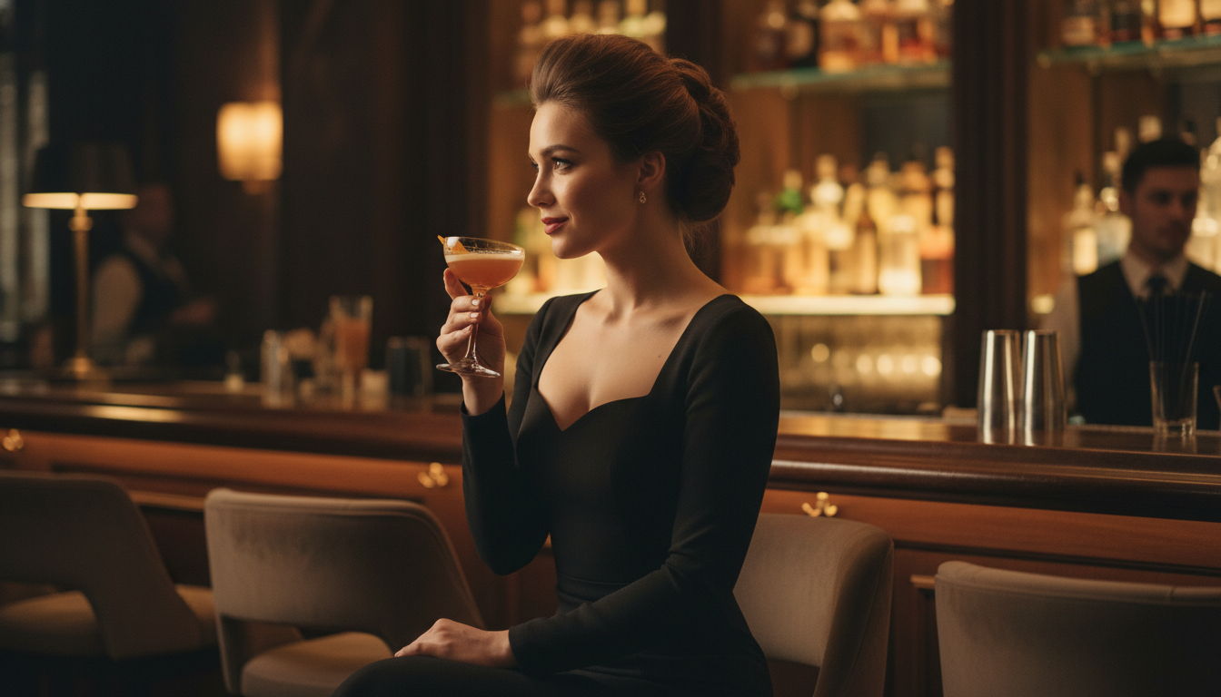 The 1940s girls names making a stylish comeback right now