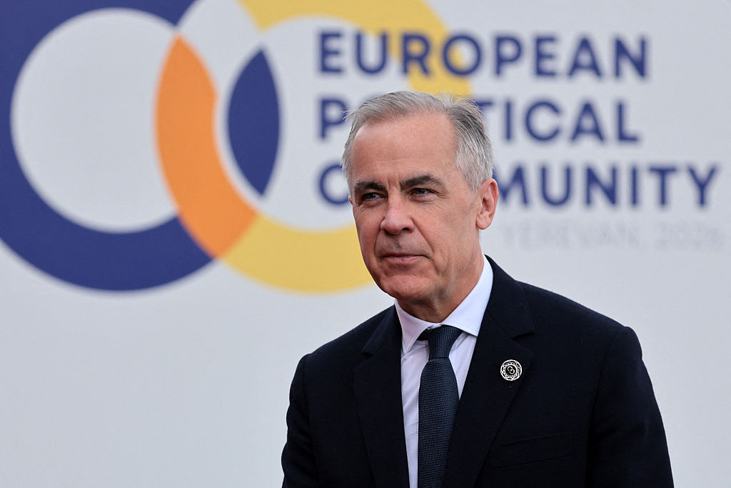 Canadá destina 270 millones de dólares a Ucrania mientras Carney ...