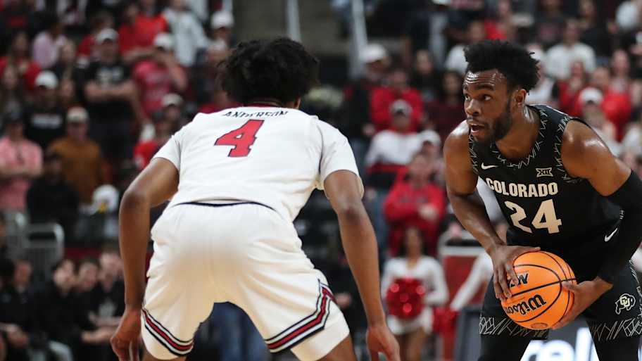 Projecting Colorado's starting lineup with new transfer portal additions