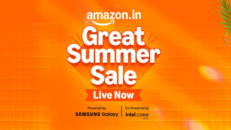 Amazon Great Summer Sale day 4 deals: Best skincare, haircare and ...