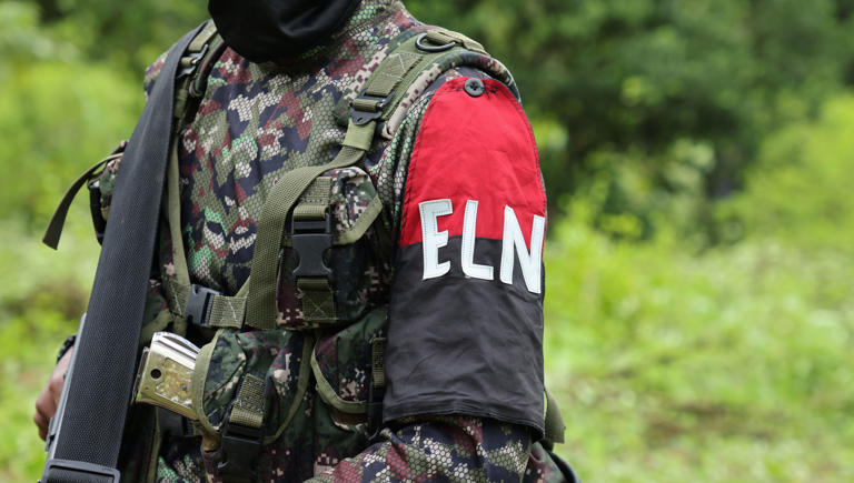 ELN anuncia cese al fuego unilateral durante la segunda vuelta ...