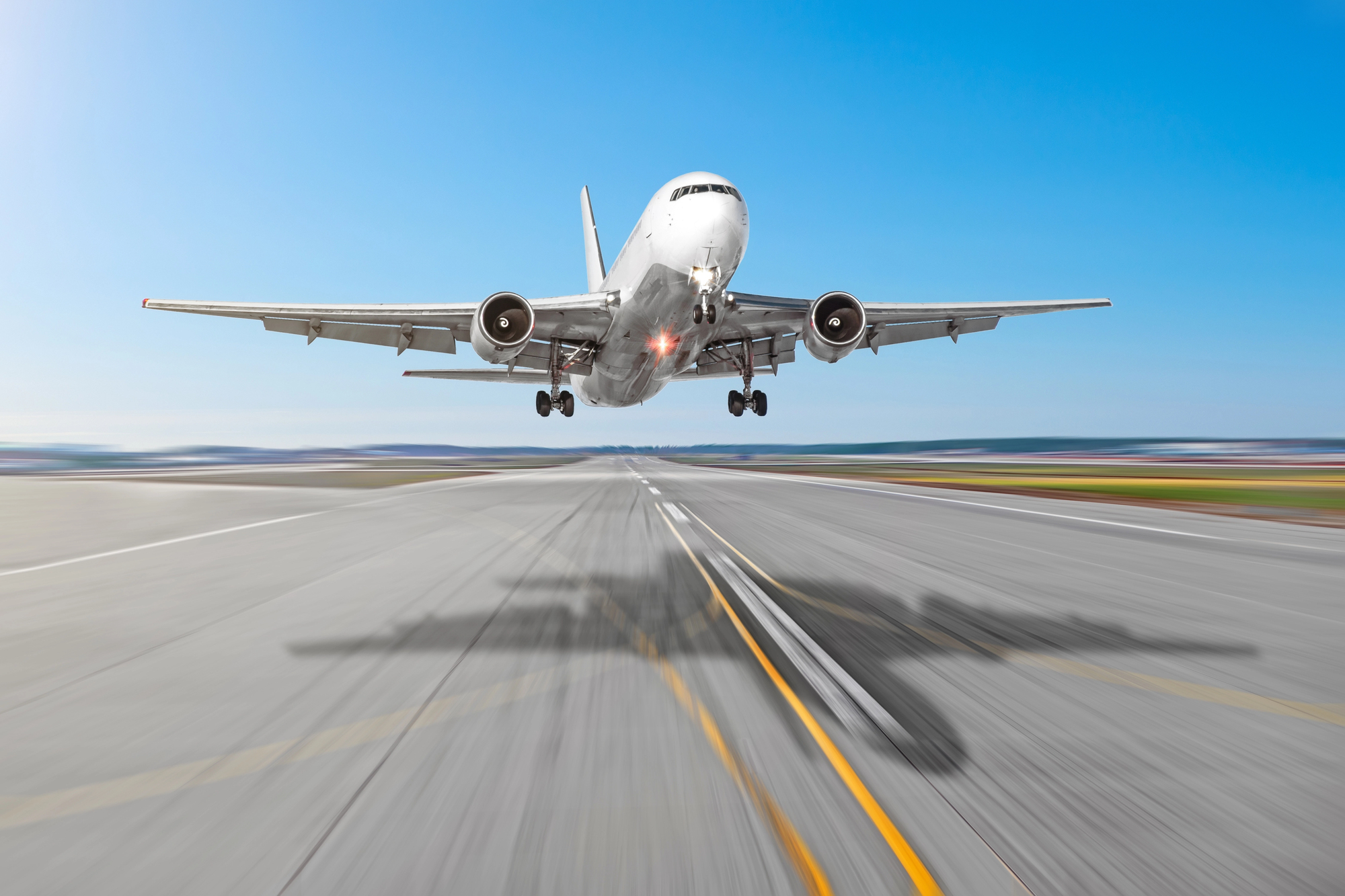 15 air travel rules that were created because of one wild incident