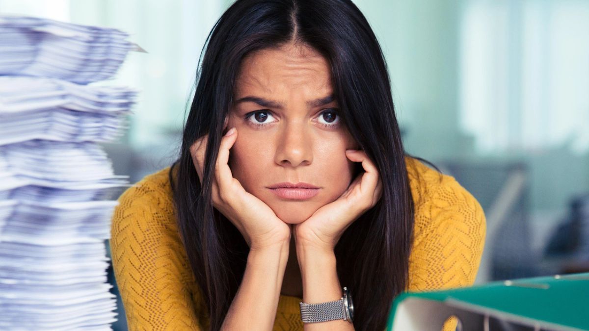 Office behaviors bosses can notice fast