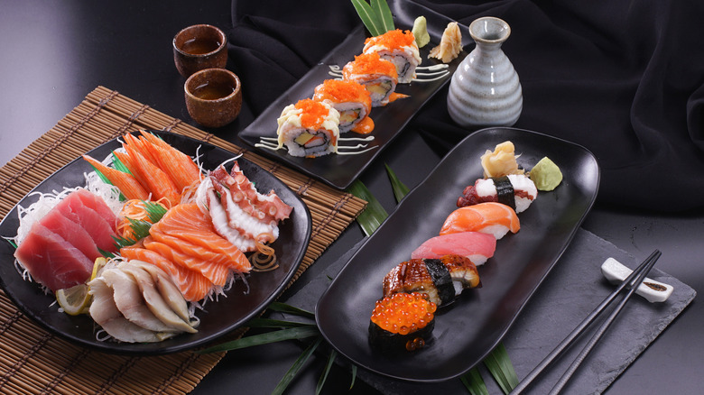 30 Japanese dishes you need to try at least once