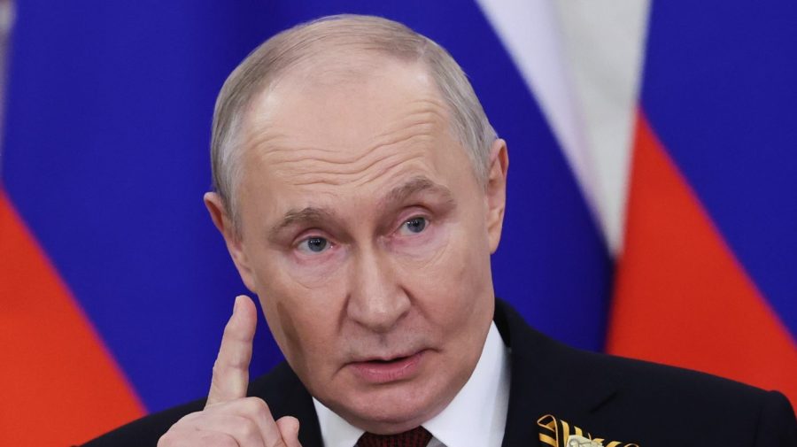 Trump administration extends Russian oil sanctions waiver for 'most ...