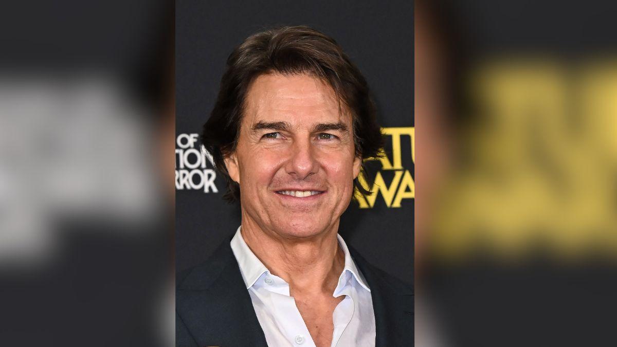Tom Cruise and Nicole Kidman have 'finally buried the hatchet' 2 ...