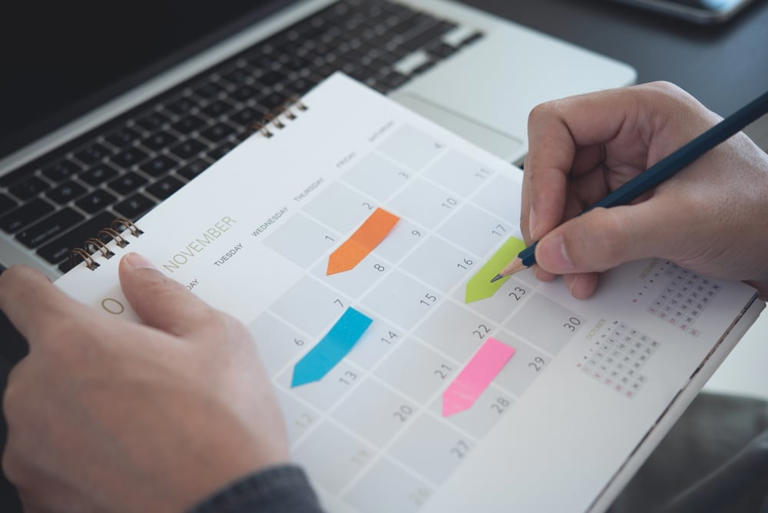 Psychologists say people who still use paper calendars aren’t stubborn ...