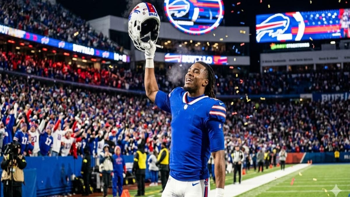 NFL running back rankings 2026: The 10 elite rushers who dominated the ...