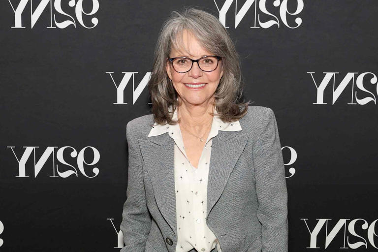 Sally Field reveals the one type of role she will never play