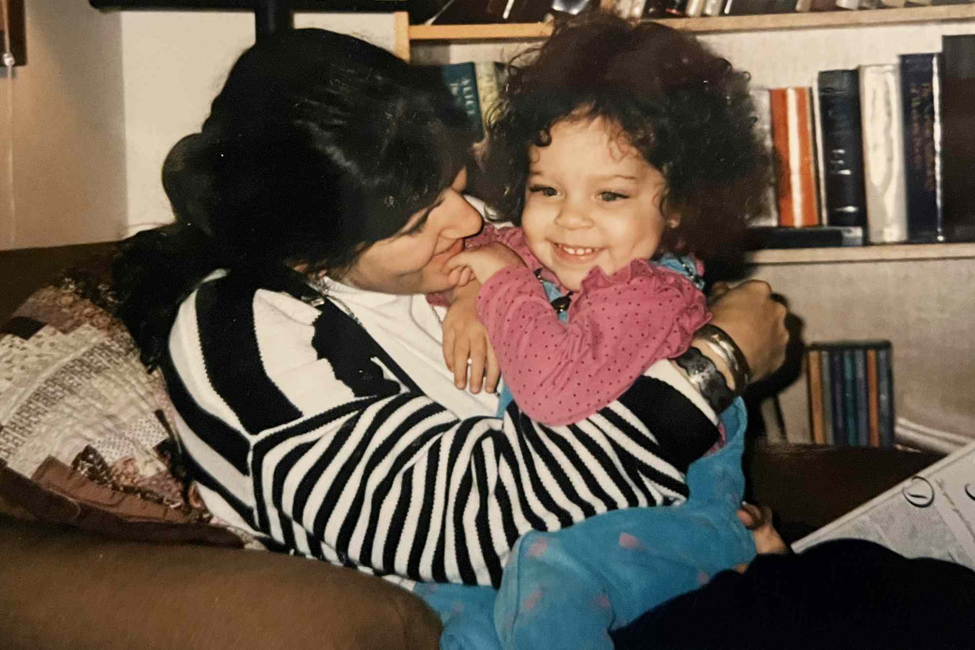 This Mother's Day, I'm celebrating my 'Paradoxical mother, the one ...