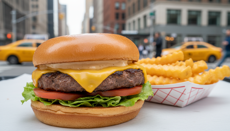 America’s reigning burger chains: A look at the nation’s best