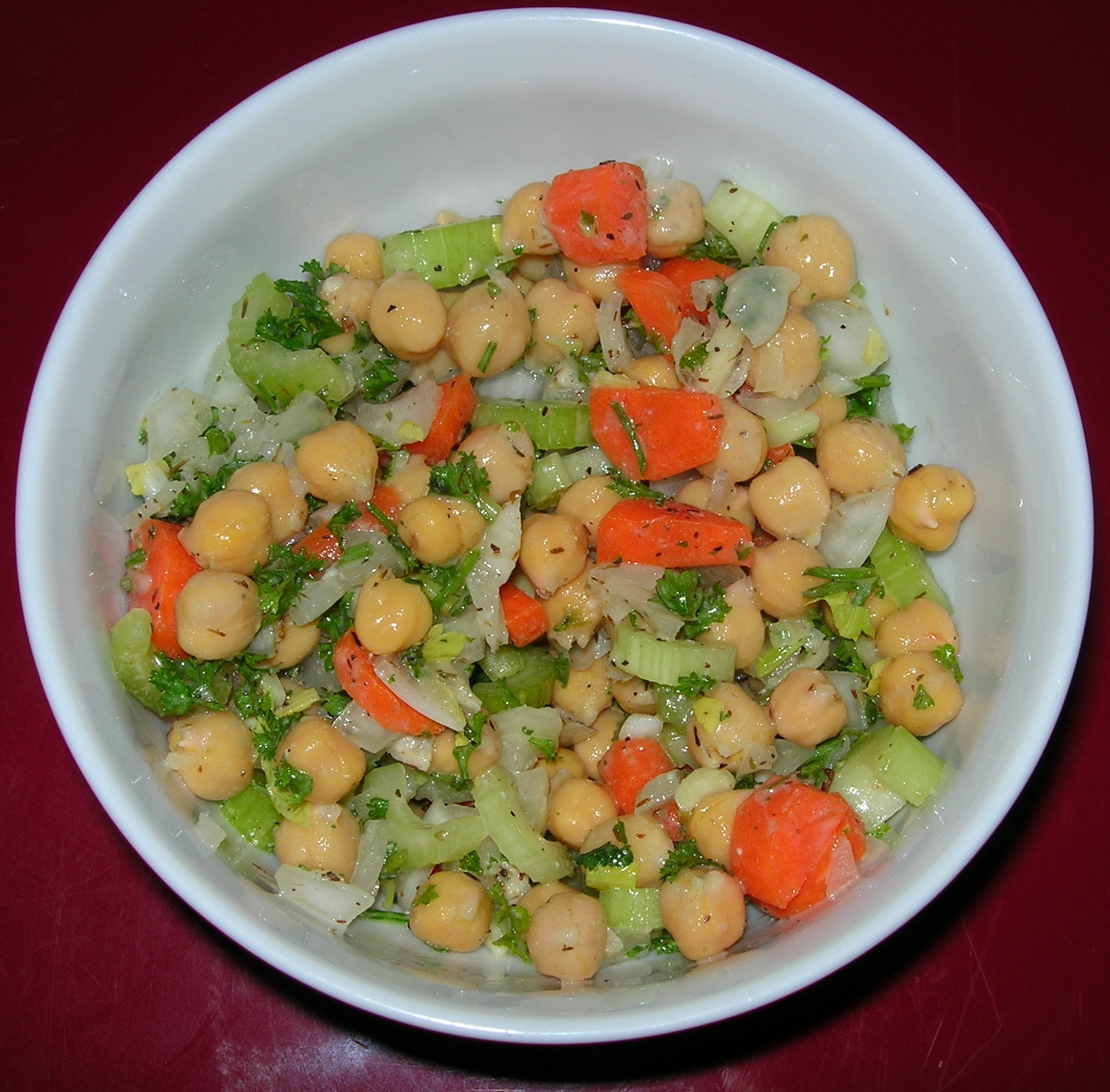 12 protein-packed legume recipes for hearty lunches