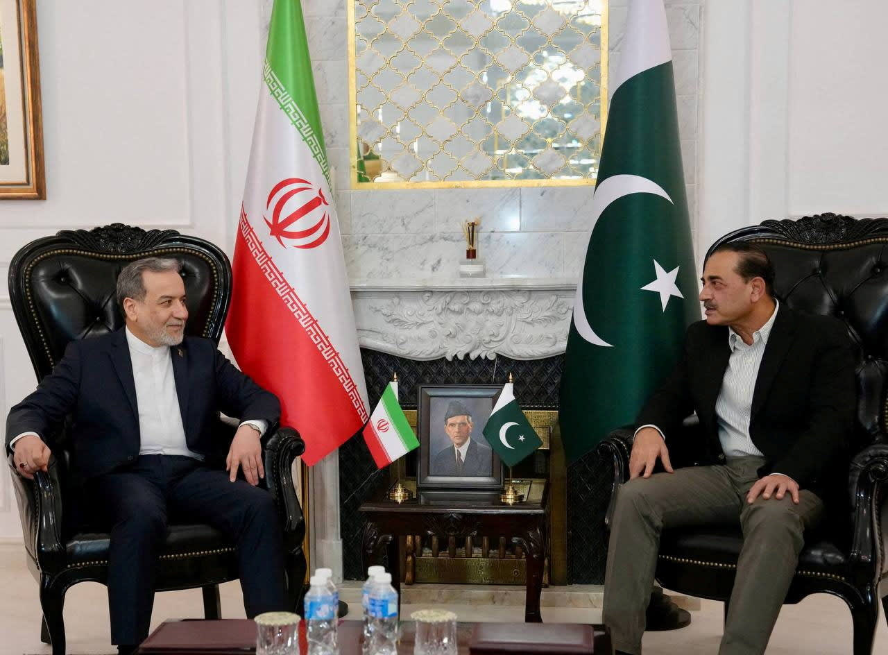 Iran's response to US ceasefire proposal focuses on Hormuz, Lebanon ...