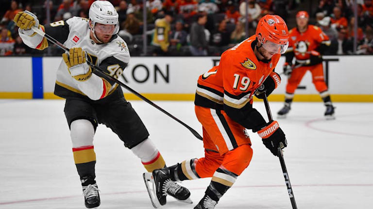 How have the Vegas Golden Knights done all-time in Game 4 of the second ...