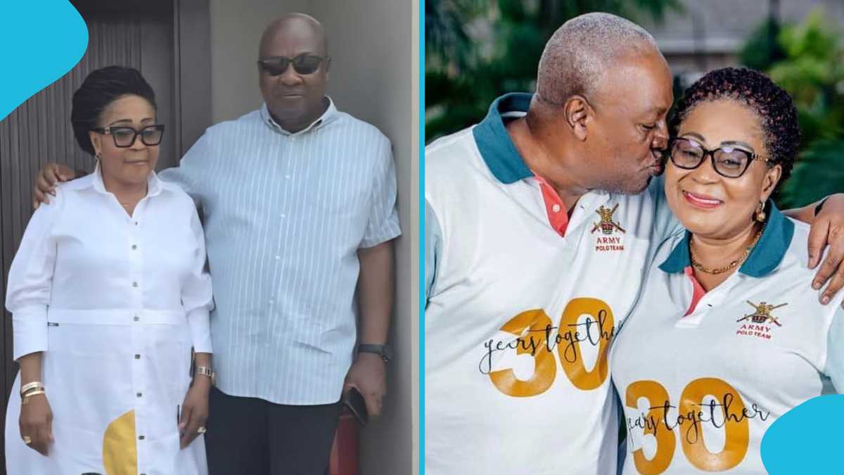 President John Mahama honours mothers, celebrates women on Mother's Day