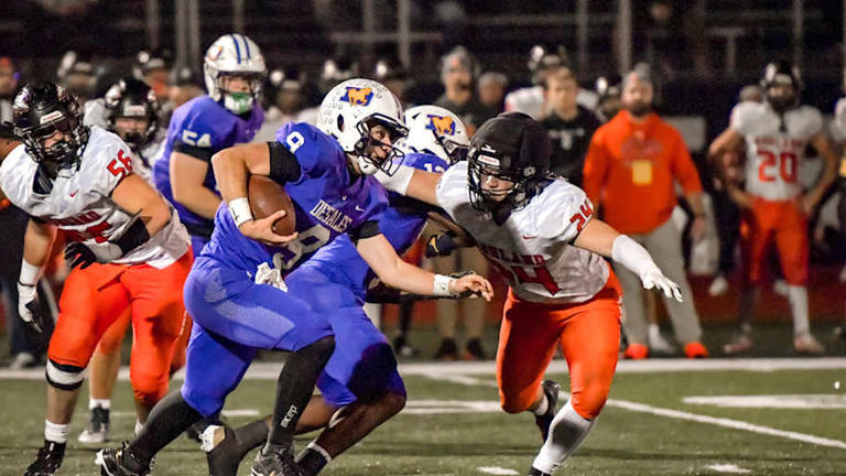 Ryan Day’s son snubs two major college football programs in recruitment ...