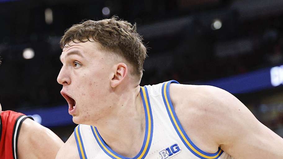 UCLA's Tyler Bilodeau receives hopeful NBA invite