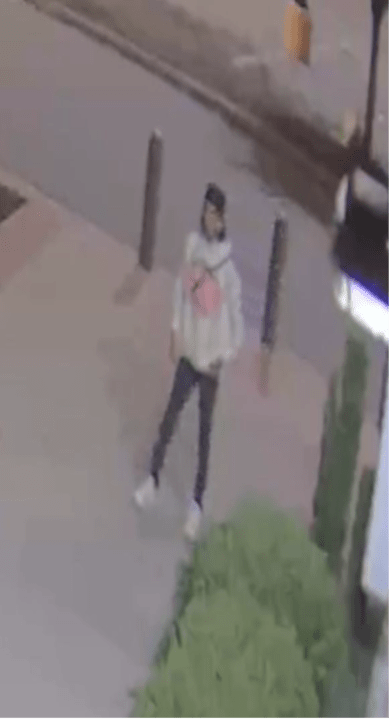 Portsmouth police search for persons of interest in connection to ...