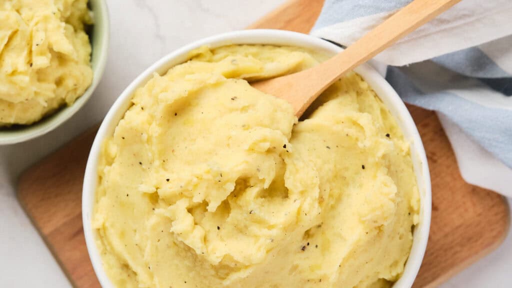 Learn from grandma, 25 classic dishes that never go out of style