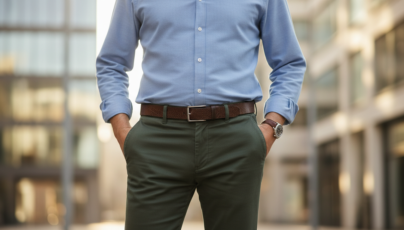 6 wardrobe staples every older gentleman needs for timeless 2026 style