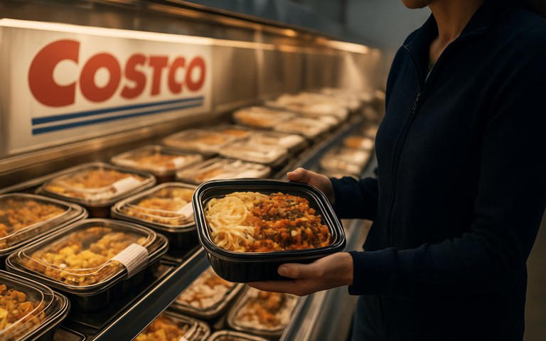 Costco's prepared food push: A sign of what's coming?