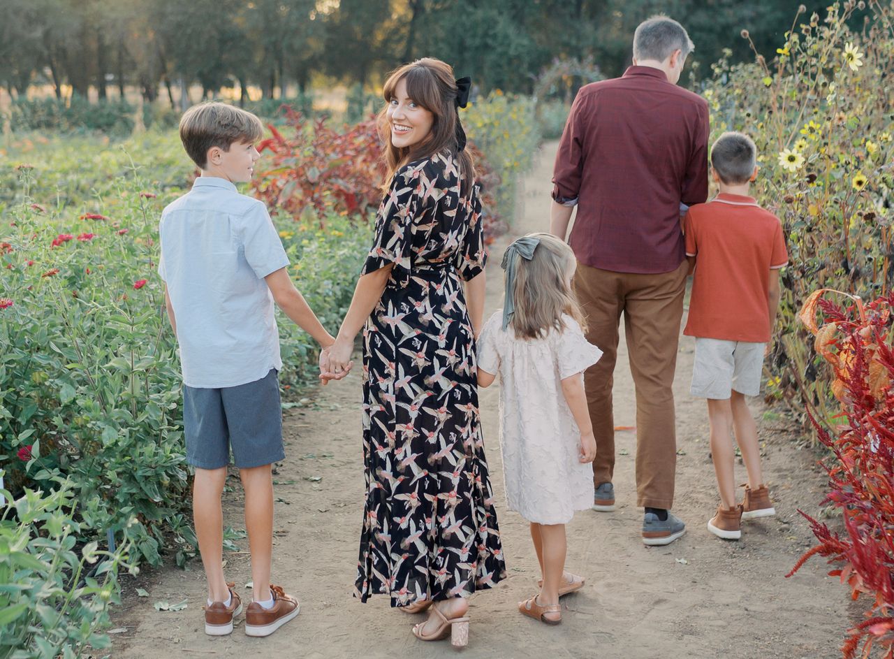 How I became 'the mom with the good snacks' (exclusive)